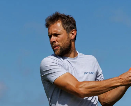 Radu Albot (Tennis): Bio, Wiki, Career, Net Worth 2024, Playing Style ...