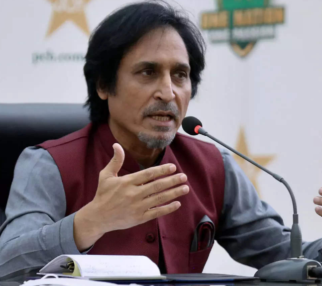 Ramiz Raja on Where Pakistan Went Wrong in 1st Test Loss to Bangladesh