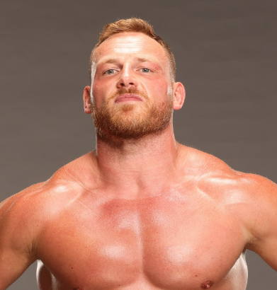 Ridge Holland Claims WWE Championship; 3-Year-Old Faction Finally ...