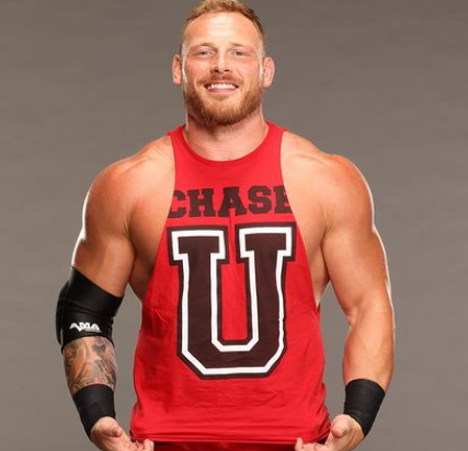 Ridge Holland Claims WWE Championship; 3-Year-Old Faction Finally ...