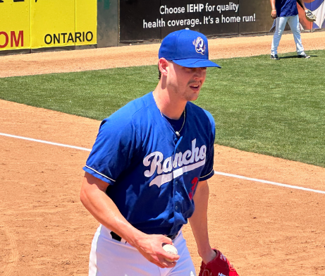 River Ryan's Sudden Exit Leaves Dodgers Fans Puzzled Amid Ongoing ...