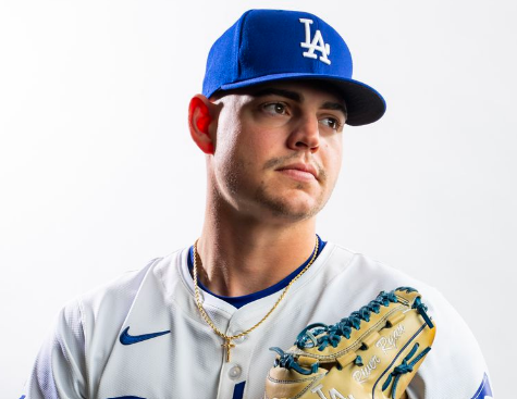 River Ryan's Sudden Exit Leaves Dodgers Fans Puzzled Amid Ongoing ...