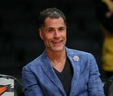 Rob Pelinka Bio, Age, Career, Net Worth, Personal Life And More