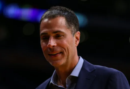 Rob Pelinka Bio, Age, Career, Net Worth, Personal Life And More