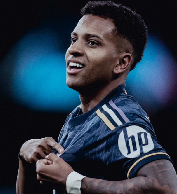 Bayern Munich want French ace, Los Blancos not eyeing Rodrygo exit, and ...