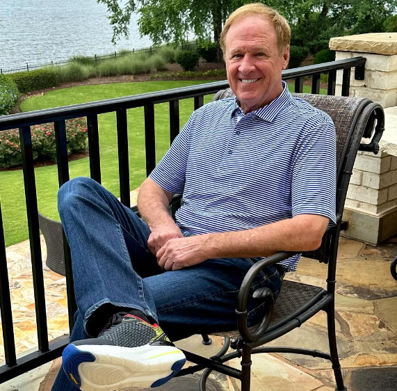 Rusty Wallace Racing Experience Bids Farewell After 25 Years of ...