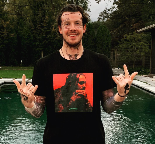 Who is Ryan Johansen ? Bio, Age, Career, Personal Life and More