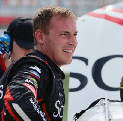 Ryan Sieg (NASCAR): Who Is He? Bio, Wiki, Age, Career, Legacy, Net ...