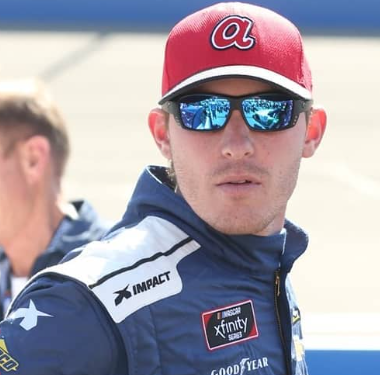 Ryan Sieg (NASCAR): Who Is He? Bio, Wiki, Age, Career, Legacy, Net ...