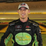 Ryan Sieg (NASCAR): Who Is He? Bio, Wiki, Age, Career, Legacy, Net ...