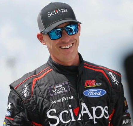 Ryan Sieg (NASCAR): Who Is He? Bio, Wiki, Age, Career, Legacy, Net ...