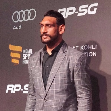 Satnam Singh Bhamara: Bio, Wiki, Age, Career, Personal Life, Net Worth 2024 and More