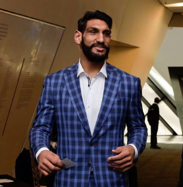 Satnam Singh Bhamara: Bio, Wiki, Age, Career, Personal Life, Net Worth 2024 and More