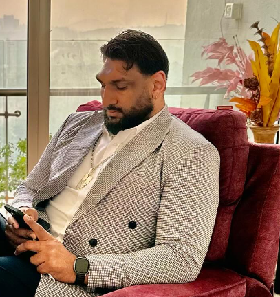 Satnam Singh Bhamara: Bio, Wiki, Age, Career, Personal Life, Net Worth 2024 and More