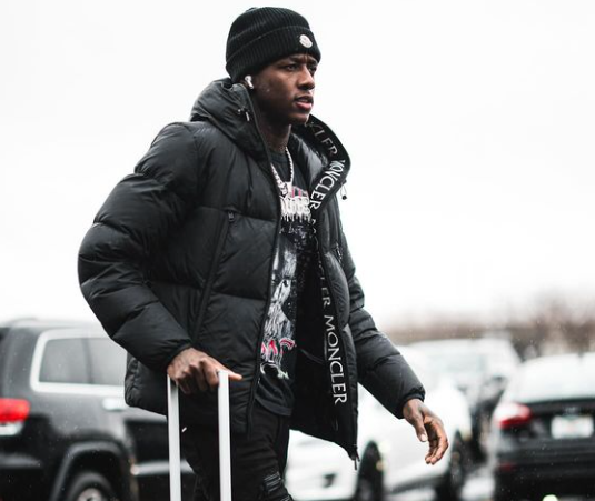 Sauce Gardner Hits Back at Fan's Wild Sex Allegation with Strong Response