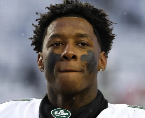 Sauce Gardner Hits Back at Fan's Wild Sex Allegation with Strong Response