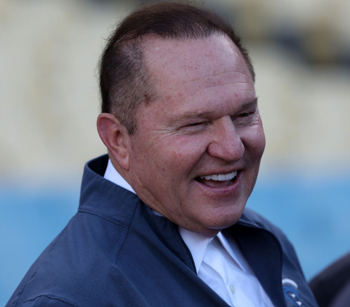 Scott Boras Bio, Age, Career, Net Worth Personal Life And More