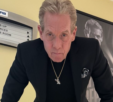 Skip Bayless (Sports Commentator): Bio, Wiki, Career, Controversy And ...