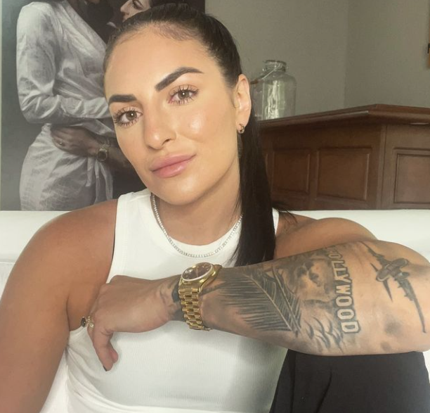 Who Is WWE RAW’s Pure Fusion Collective? A Deep Dive Into the New Group