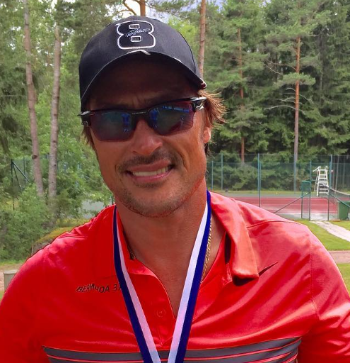Teemu Selanne's Quip to the $550M Tennis GOAT with 20 Grand Slam Titles ...