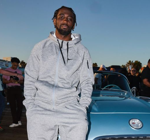 Terence Crawford Bio, Age, Career, Net Worth And More