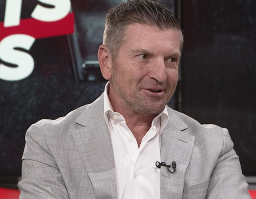 Ex-NHL Referee Tim Peel's Take on LeBron James' Paris Fan Controversy