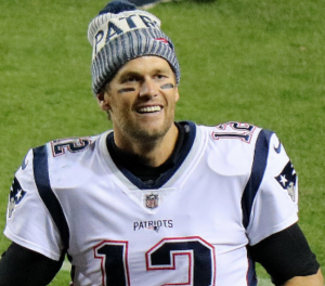 Tom Brady's New Chapter: Broadcasting Debut Scheduled for Patriots Game