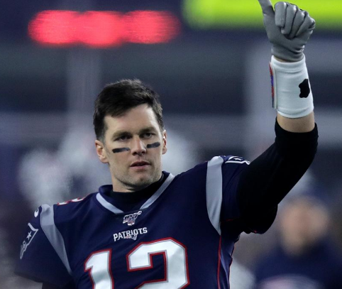 Tom Brady's New Chapter: Broadcasting Debut Scheduled for Patriots Game