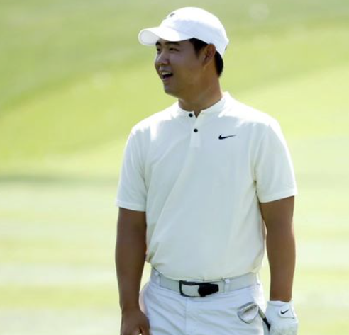 FedEx Cup Playoffs Drama: 5 Golfers Who Fell Short Including Tom Kim