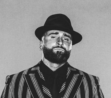 Joseph Ariola AKA Tony D'Angelo: Bio, Wiki, Career, Family ...