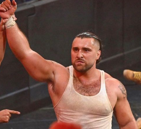 Joseph Ariola AKA Tony D'Angelo: Bio, Wiki, Career, Family, Relationship And More