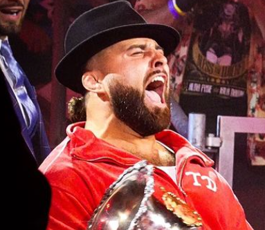 Joseph Ariola AKA Tony D'Angelo: Bio, Wiki, Career, Family ...