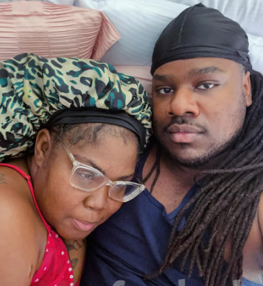 Love After Lockup Fans Slam Shonta for Staying with True After Broken ...