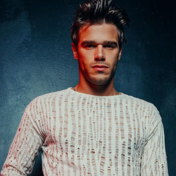 Meet Tucker Des Lauriers: Age, Instagram, and His Journey on Big ...