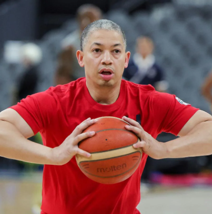 Tyronn Lue (NBA): $70 million Contract Extension For The 2024-25 Season ...