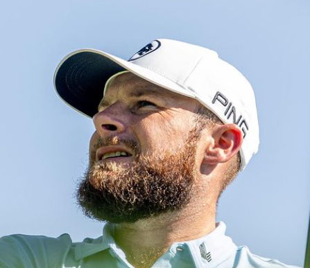 Tyrrell Hatton ( Golfer): Bio, Wiki, Career, Playing Style, Net Worth ...