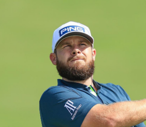Tyrrell Hatton ( Golfer): Bio, Wiki, Career, Playing Style, Net Worth ...