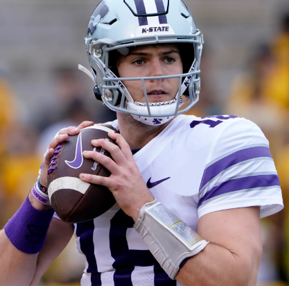 Will Howard (Football): Who Is He? Bio, Wiki, Age, Career, Net Worth ...