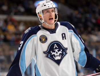 Who Is Mathieu Olivier? Net Worth 2024, Career, NHL Debut And More ...