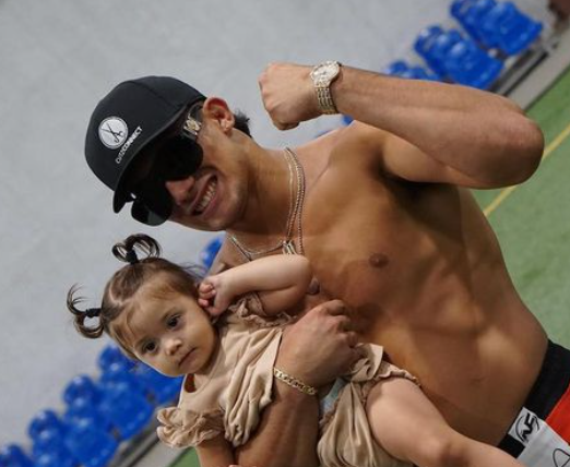 A.J. Ferrari (WWE): Bio,Wiki, Career, Net Worth 2024, Legacy And More ...