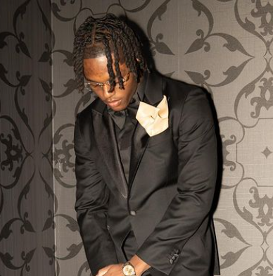 Ahmad Nowell (Philadelphia Phenom): Could Spark UConn's Championship ...