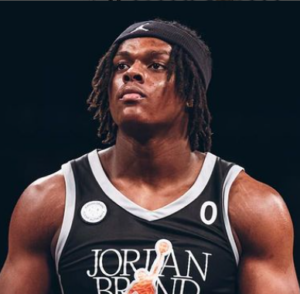 Ahmad Nowell (Philadelphia Phenom): Could Spark UConn's Championship ...