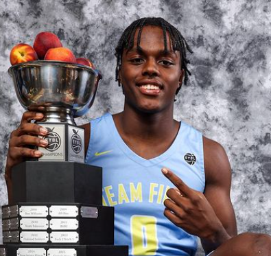 Ahmad Nowell (Philadelphia Phenom): Could Spark UConn's Championship ...