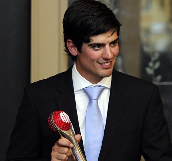 Sir Alastair Cook on Harry Brook: 'He Might Cringe' After His Comments ...