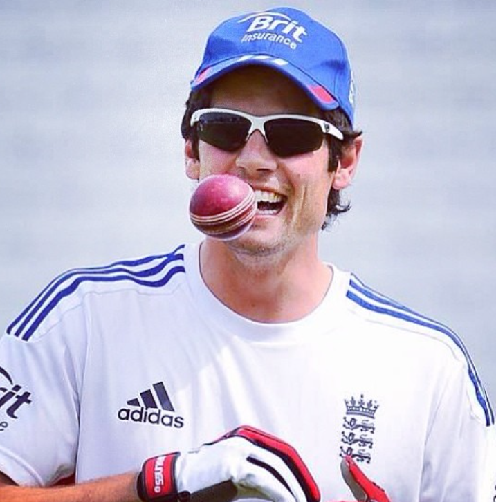 Sir Alastair Cook on Harry Brook: 'He Might Cringe' After His Comments ...