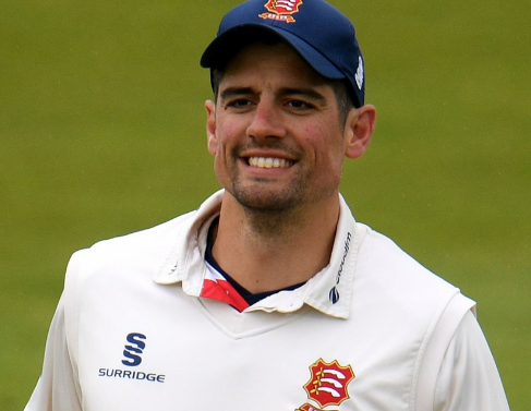 Sir Alastair Cook on Harry Brook: 'He Might Cringe' After His Comments ...