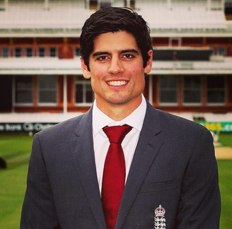 Sir Alastair Cook on Harry Brook: 'He Might Cringe' After His Comments ...