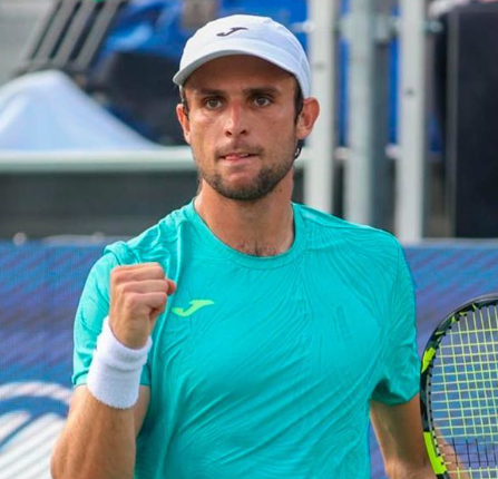 Aleksandar Vukic (Tennis Player): Who Is He? Bio, Age, Career, Net ...