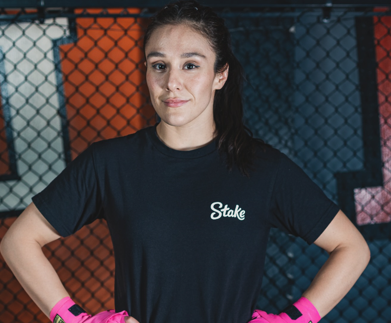 Alexa Grasso Impressed by Merab Dvalishvili’s Effort in Speaking Spanish