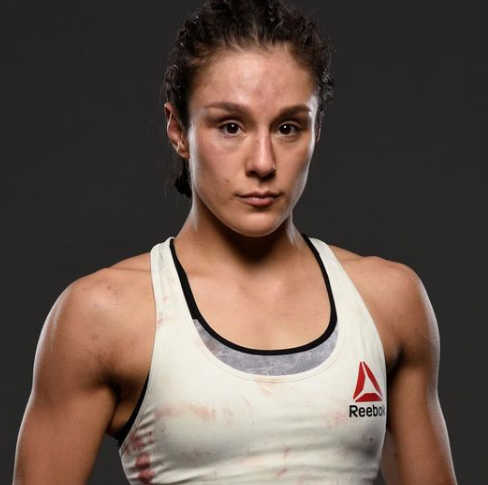 Alexa Grasso (MMA): Bio, Wiki, Age, Career, Net Worth 2024, Legacy and More